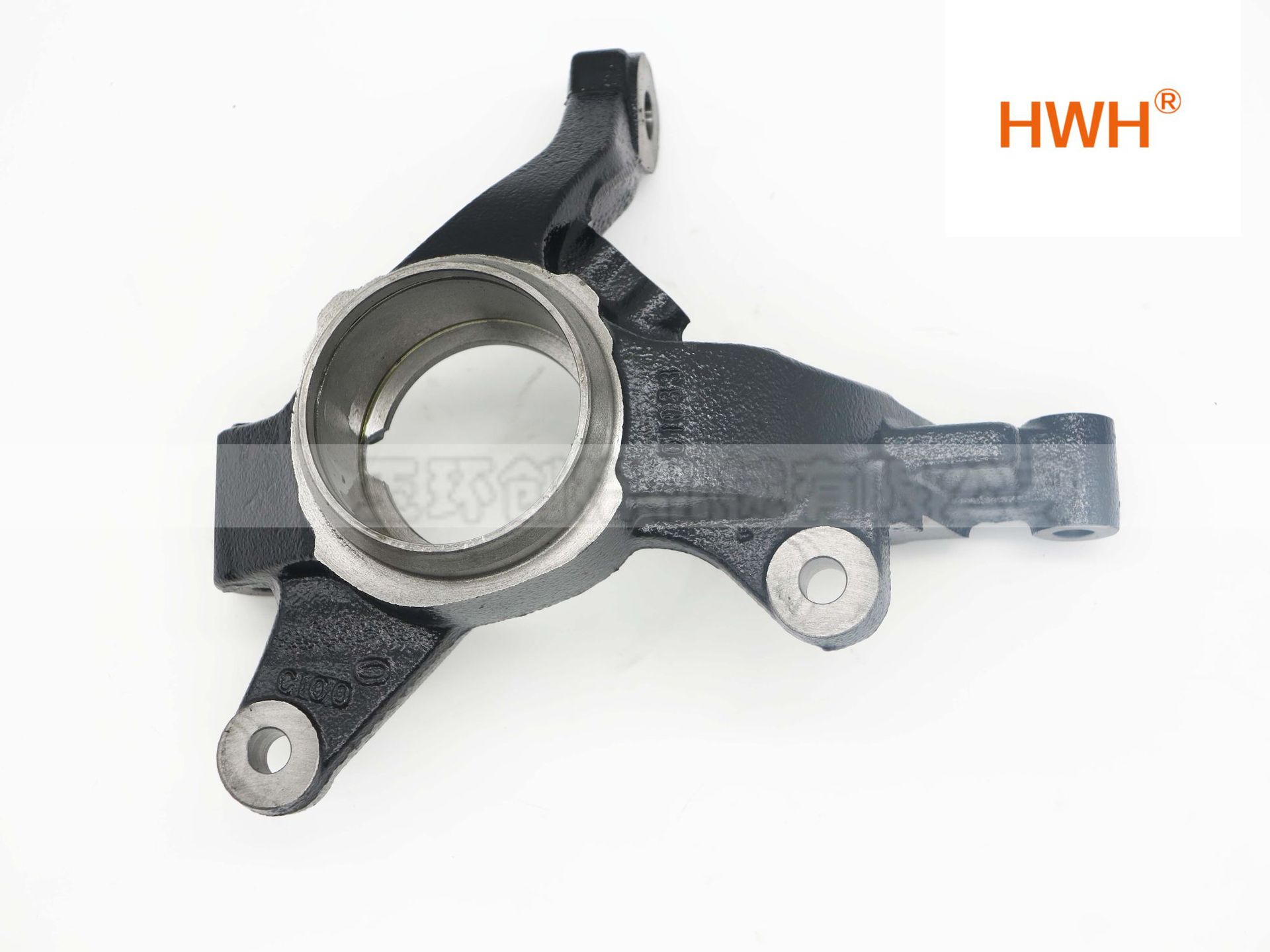 C100-33-031B/C100-33-021B适用于马自达 323福美莱转向节羊角-阿里巴巴