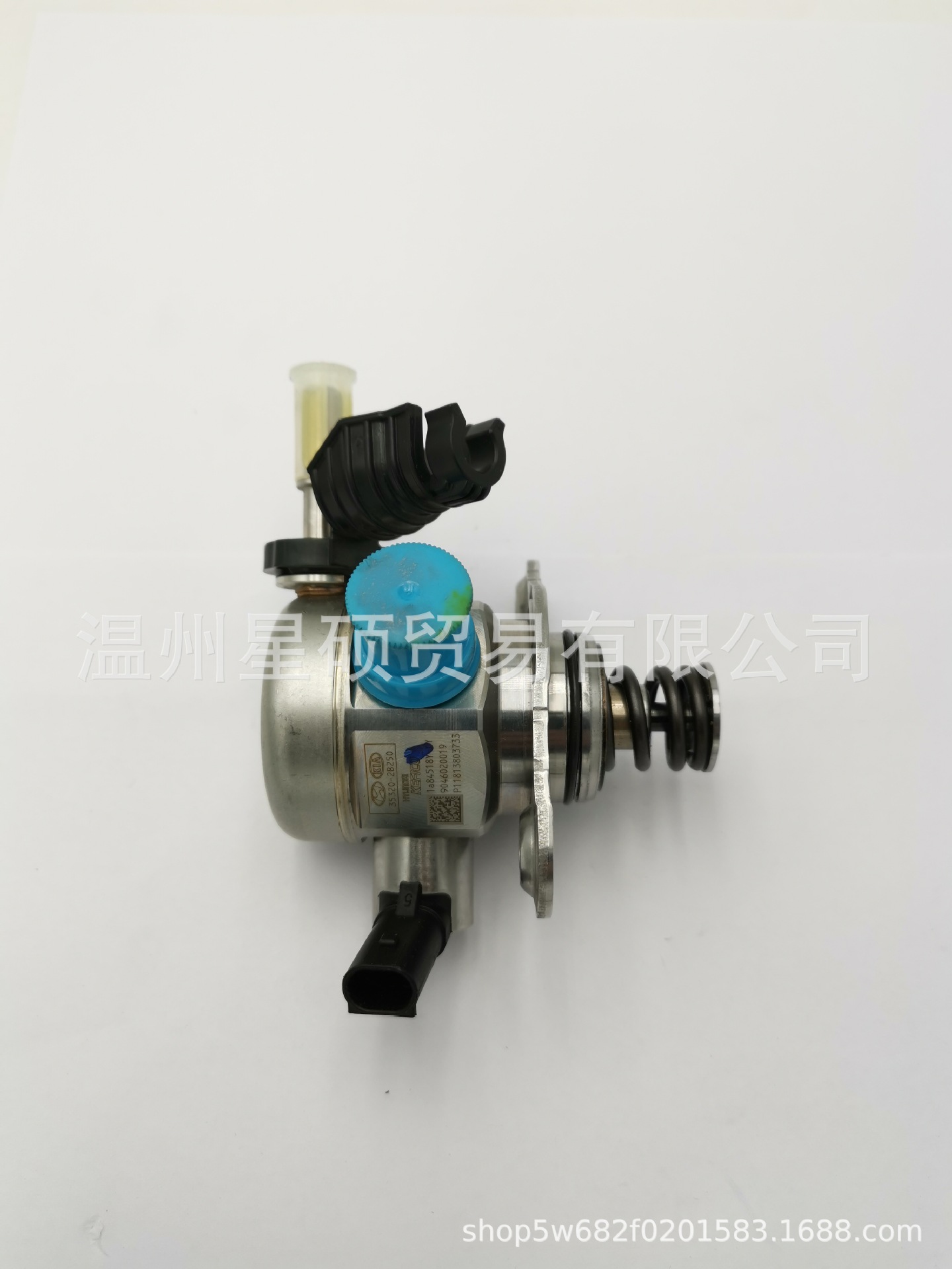 35320-2B250适用17-19领动索九ACCENT RIO OPTIMA SOUL 1.6高压泵-阿里巴巴