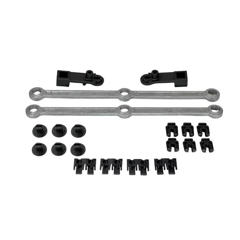 适用奔驰ML GL R 320 进气歧管连杆修理包 OE 6420905037-阿里巴巴