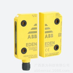 ABB安全产品Adam OSSD-Reset M12-8 contact 10157712-阿里巴巴
