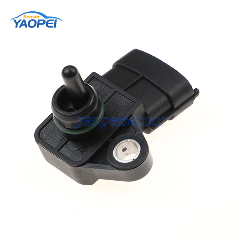 现货供应 适用于现代起亚汽车配件 进气压力传感器 39300-2B000-阿里巴巴