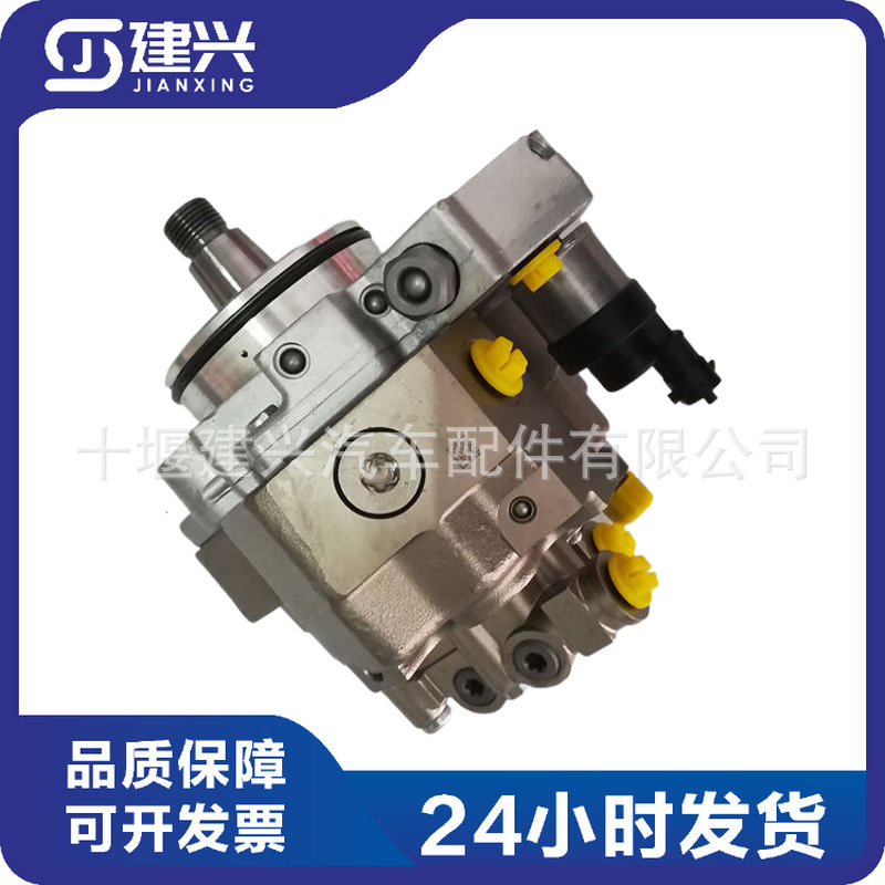 东风康明斯 QSB6.7 6D107 燃油泵 4988595 4988594 0445020045-阿里巴巴