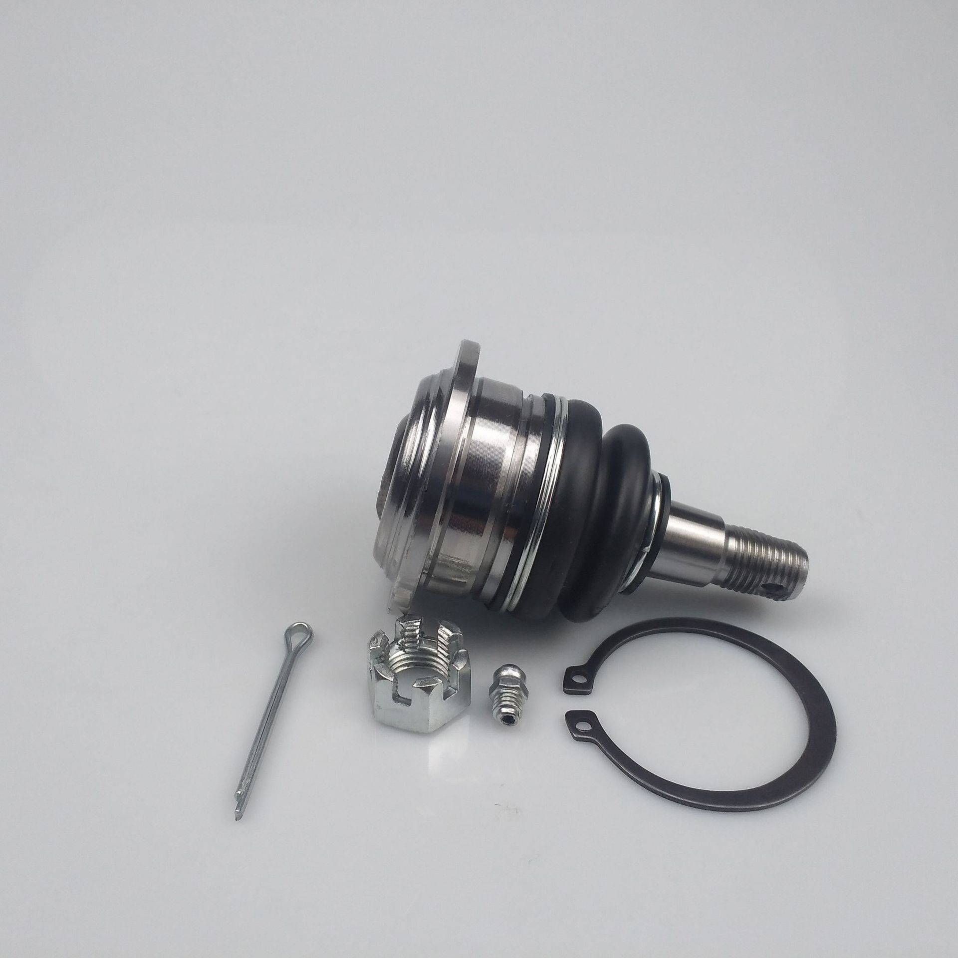工厂定制悬挂球头43310-60010适用于丰田-阿里巴巴