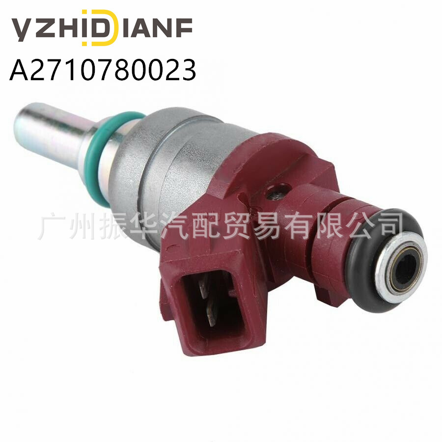 A2710780023适用于奔驰W271 E260 C200 E200 C180 GLK200喷油嘴-阿里巴巴