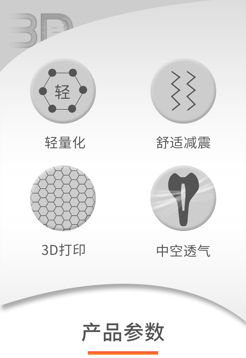 gelu 3D打印座垫 山地车公路车碳纤维中空坐垫 舒适回弹骑行座垫-阿里巴巴