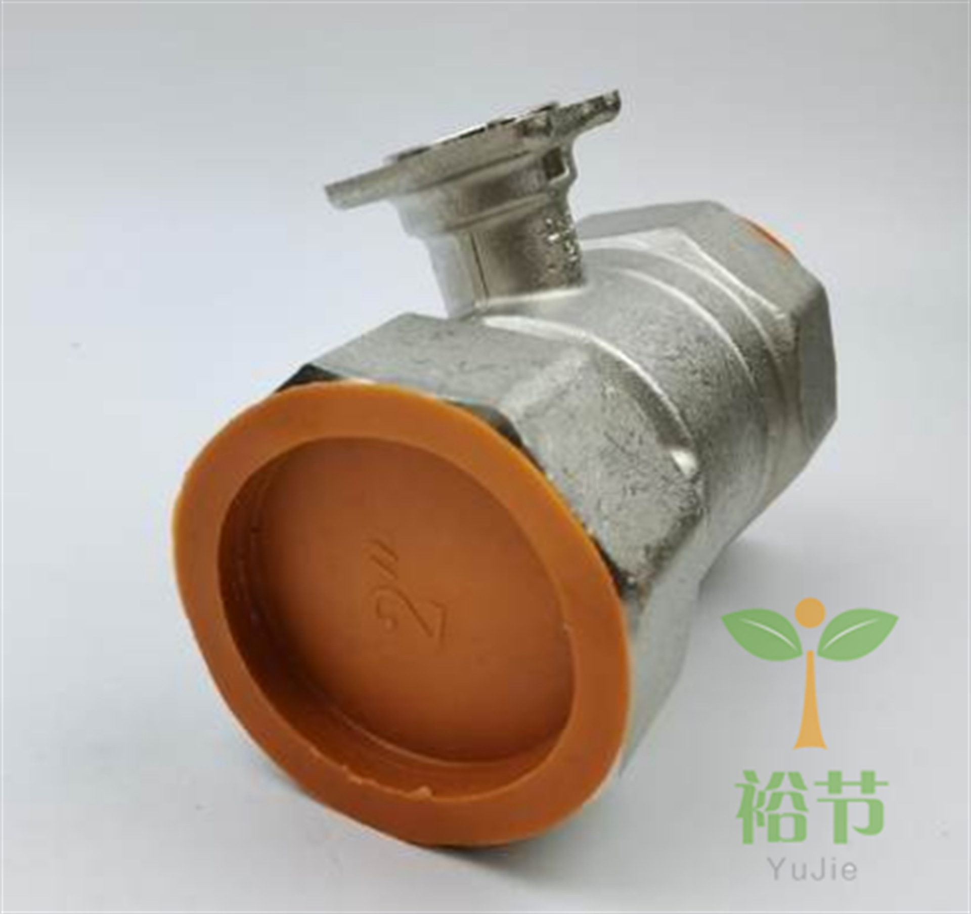 搏力谋R2050-25-S3/R2050-40-S3螺纹黄铜二通电动阀dn50调节球-阿里巴巴