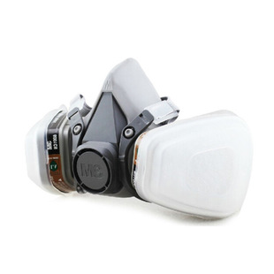 3M 620P 七件套防毒面具防喷漆面罩 防有机气体粉尘防雾霾面具-阿里巴巴