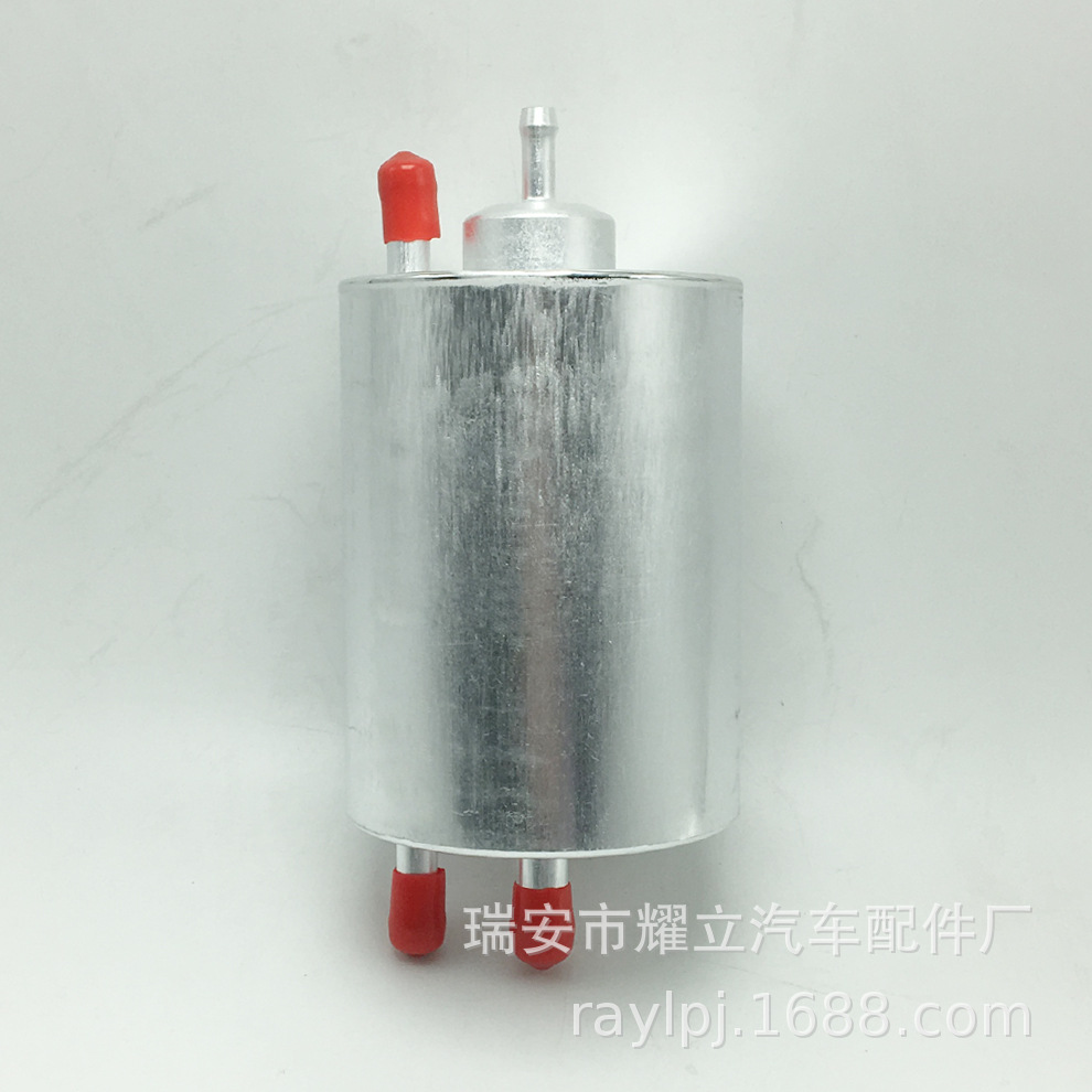 适用奔驰汽油滤清器A 0024773001汽油格 0024775301燃油滤芯KL82-阿里巴巴