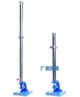 供应1.2米漆膜冲击器 QCJ-120漆膜冲击试验机 ASTM.D2794 A型 B型-阿里巴巴