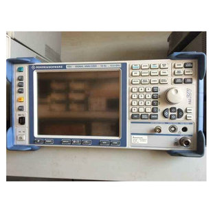 租售 德国罗德与施瓦茨/R&S FSV13信号/频谱分析仪 13.6GHz-阿里巴巴