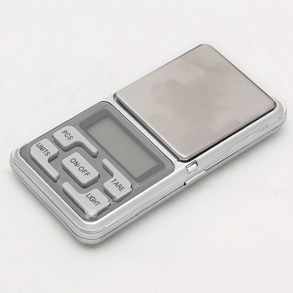 Digital Scale Jewelry Gold Herb Balance Weight Gram LCD Mini-阿里巴巴