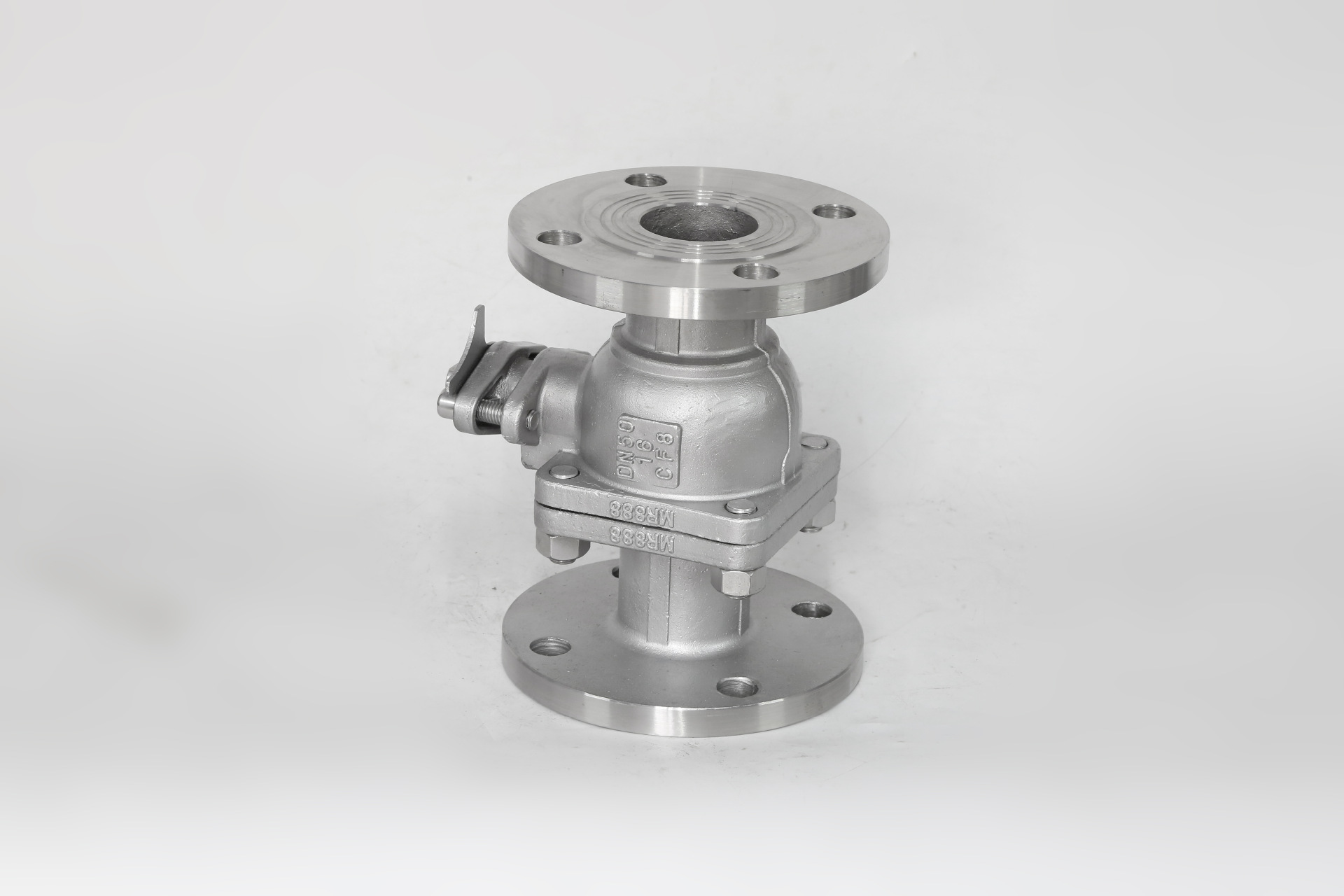 304直通式不锈钢球阀 Q41F-16P 锻钢316L气动电动双向浮动球阀-阿里巴巴