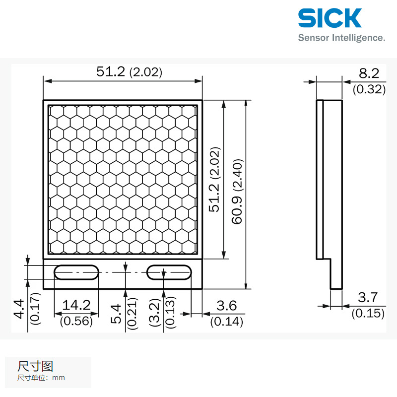 德国SICK西克传感器配件：反射器5304812/P250 原装正品 咨询客服-阿里巴巴