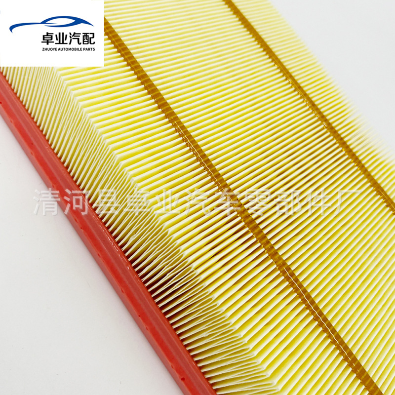 适用于揽胜5.0T 发现4 5.0L空气滤清器PHE500021-阿里巴巴