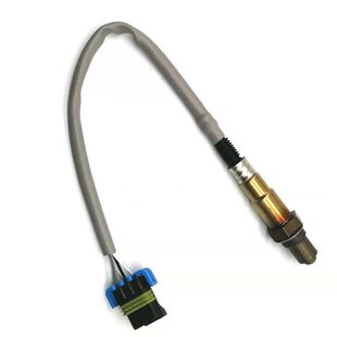 适用别克凯迪拉克雪佛兰欧宝的汽车氧传感器12634061 0258010261-阿里巴巴