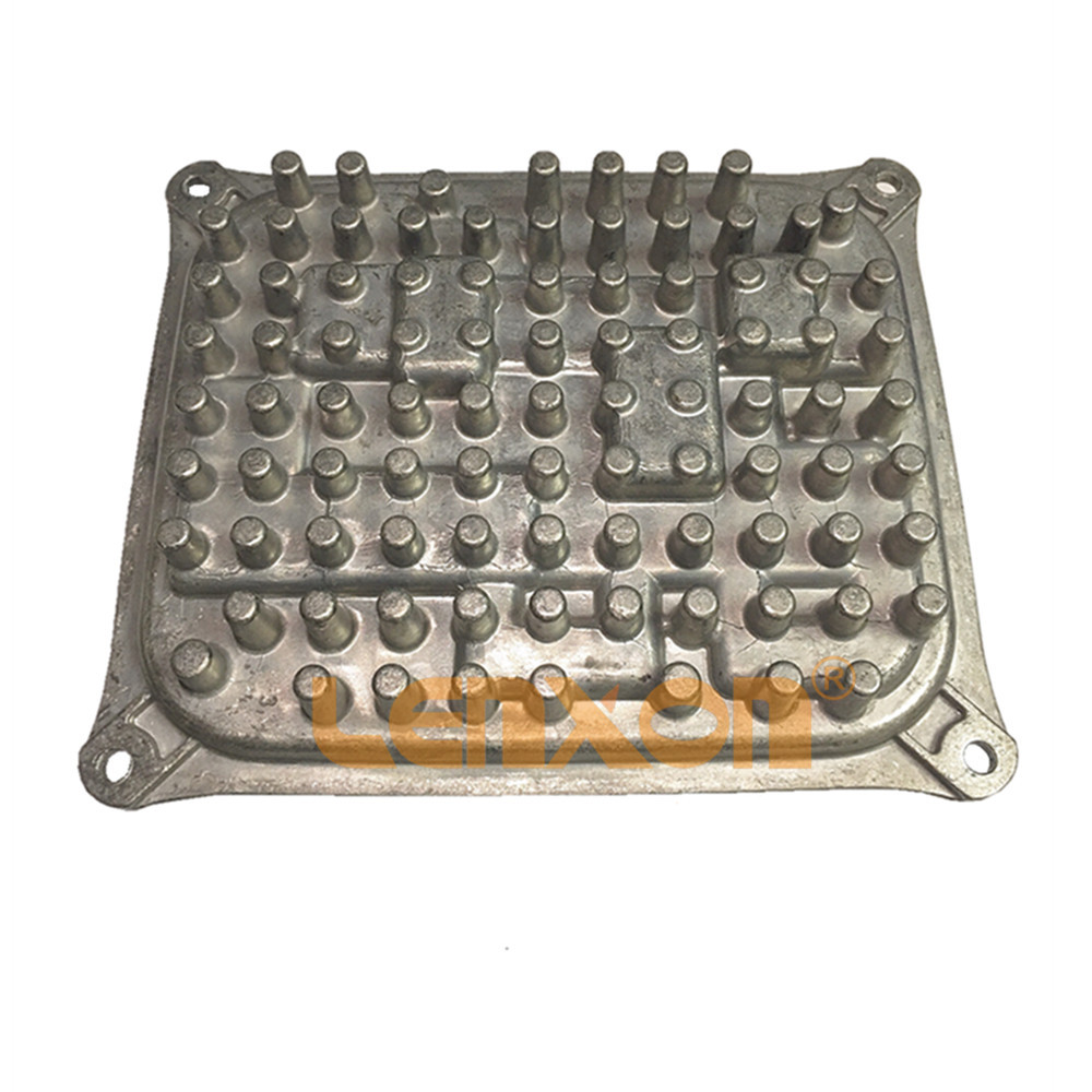 拆车适用奔驰X167 W213 LED大灯驱动模块A2139000737 A2139005035-阿里巴巴