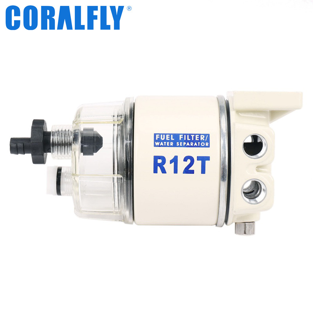 发电机油水分离器过滤器R13P R20T R24P R25P R45S R60TP R12T-阿里巴巴