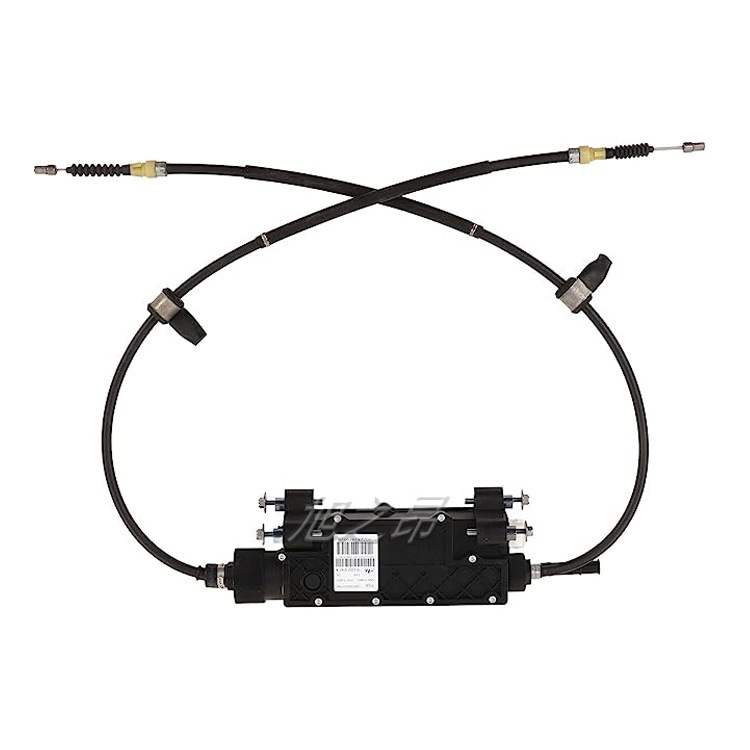 适用标致雪铁龙508C5C6手刹模块总成驻车制动模块9810501780-阿里巴巴