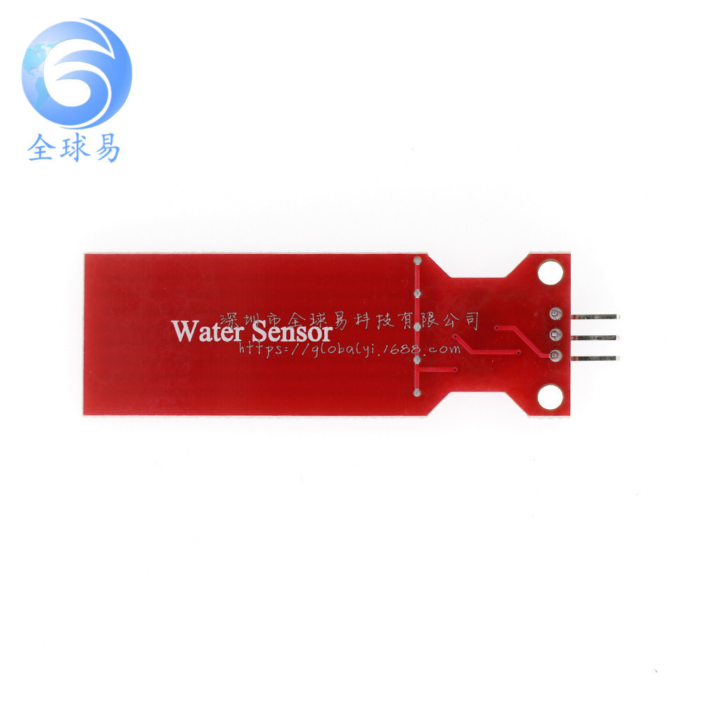 水位传感器 Water Sensor for 水分 液滴 水位传感器-阿里巴巴