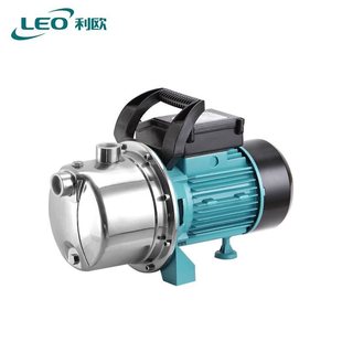 利欧水泵XKJ-804S 1104s不锈钢家用增压泵全自动恒压自吸泵泵-阿里巴巴