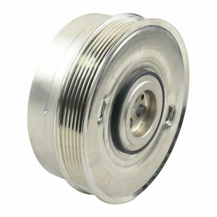 11238638614曲轴皮带盘适用于宝马B38-阿里巴巴