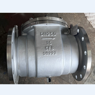 低阻力一体式倒流防止器 DF41X-16C DN125 铸钢 碳钢防污隔断阀-阿里巴巴