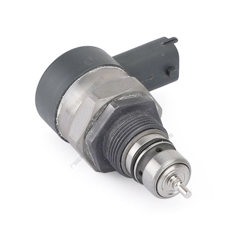 适用福特路虎捷豹3.0T-4.4T6.7L-2011-2019Y共轨电磁阀0281006017-阿里巴巴