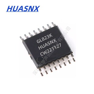 GL823K USB2.0 读卡器IC 厂家直销 量大优惠 电脑配手机配件typec-阿里巴巴