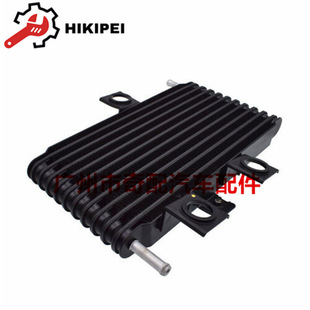 变速箱散热器冷却器2920A019 适用于05-16年三菱 L200-阿里巴巴