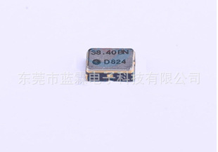 TCXO 2520 25MHz 1.8V 1PPM -40~85℃ KDS 电表模块专业温补晶振-阿里巴巴