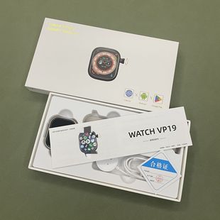 VP19智能手表4G全网通蜂窝插卡版旋转摄像S10安卓非子腾应用下载-阿里巴巴
