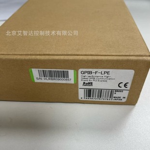 GPIB-F-LPE 日本康泰克 CONTEC 原装正品全新-阿里巴巴