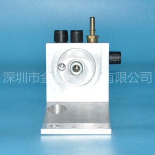 金山巨FH22011 3975498 MO2918 3975499滤座 滤清器滤底座 铝座-阿里巴巴