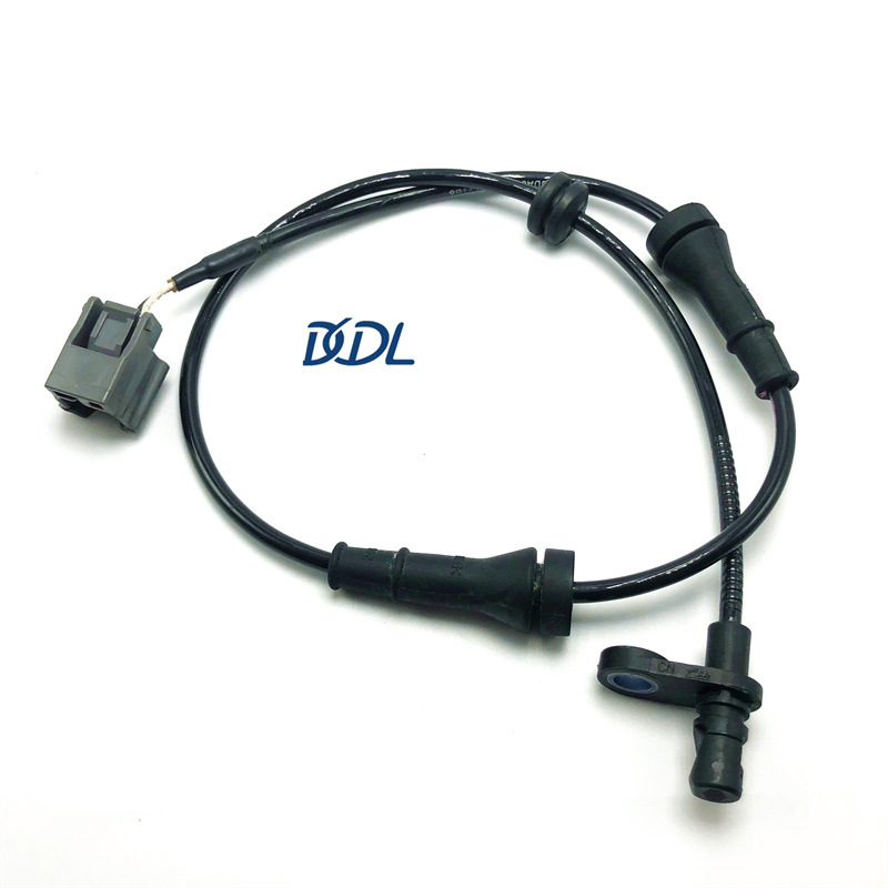 ABS传感器适用于日产尼桑 新骐达47900-3DA0A-阿里巴巴