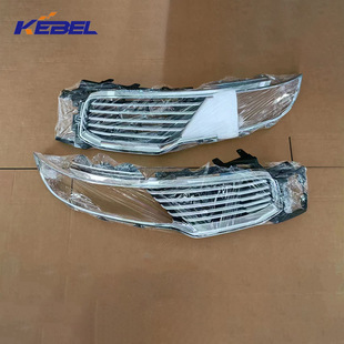 适用于15-18款林肯MKX中网FA1Z8200AA前杠格栅Lincoln MKX Grille-阿里巴巴