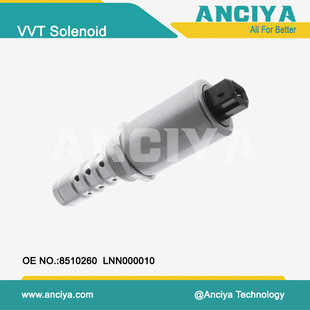 8510260 LNN000010 机油控制阀 VVT电磁阀 适用于 宝马-阿里巴巴