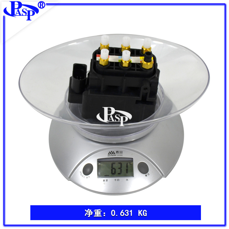 适用于 W164 W166 W221 2123200358 分配阀2123200358-阿里巴巴