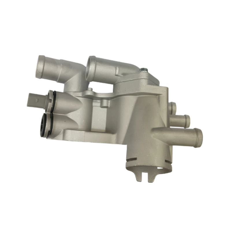 适用于大众POLO斯柯达节温器总成032121111AP 032121026CL-阿里巴巴