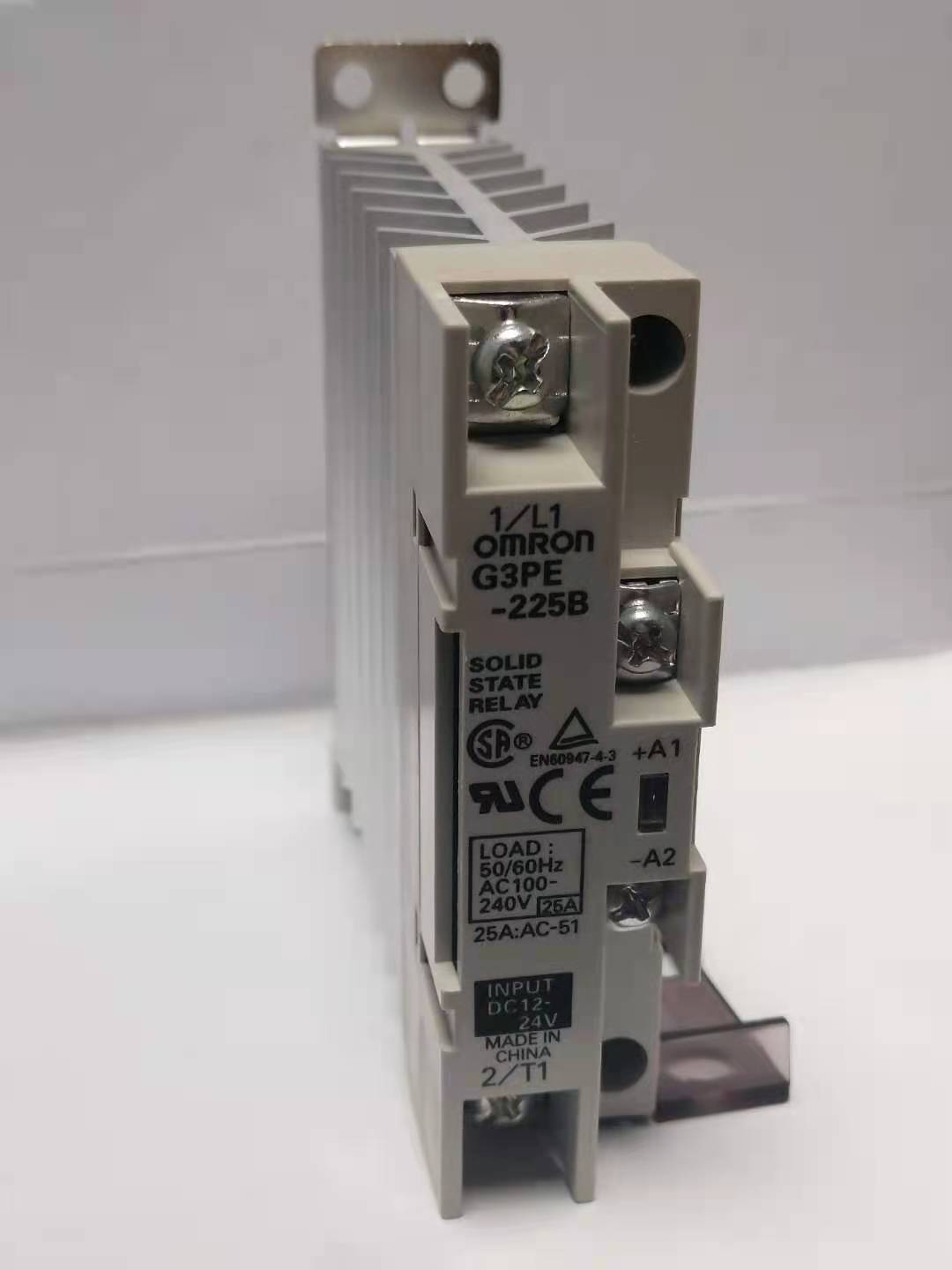 G2R-1 DC12，G2R-1-SN AC110(S)，G3PA-210B-VD AC24，G3PE-225B-阿里巴巴