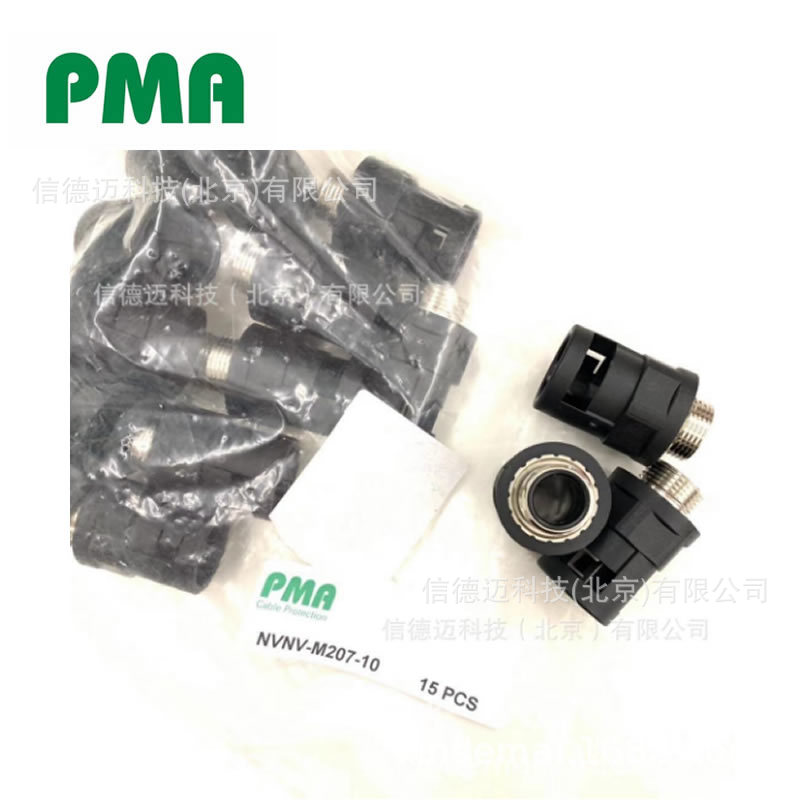 PMA电缆附件配件聚酰胺管接头NVNV-M207-10-阿里巴巴