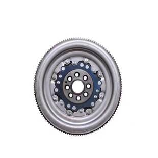 适用于高尔夫帕萨特尚酷捷达 2.0 TDi DSG 双质量飞轮 415074409-阿里巴巴