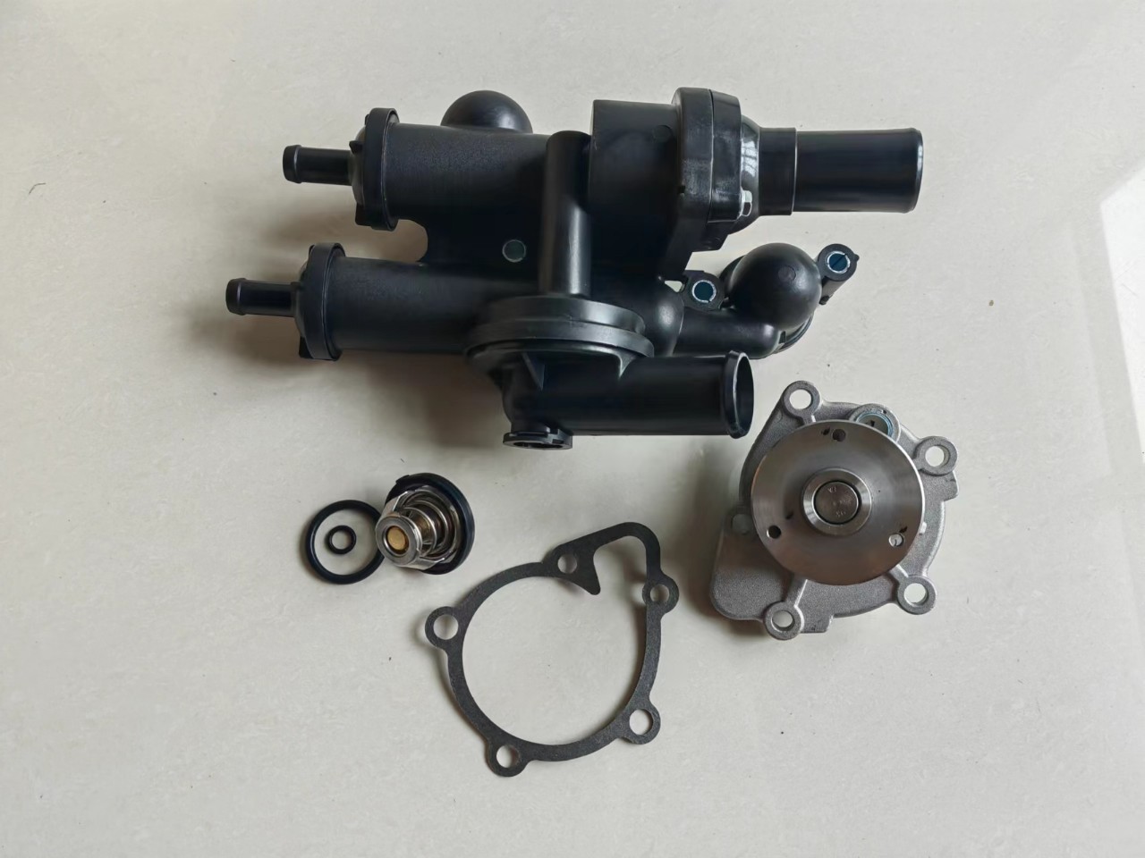 68003582AB AW6038 水泵节温器套装-阿里巴巴