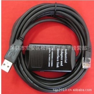 USB-VFD，适用台达M/F/VE/B/L/S1系列变频器调试电缆 下载数据线-阿里巴巴