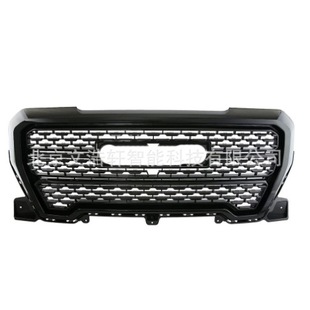 适用于2019-2021款 GMC Sierra 1500塞拉利昂 格栅 84699827-阿里巴巴
