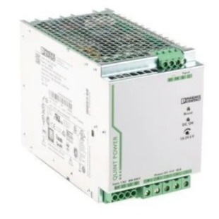 Phoenix Contact 菲尼克斯 2866802 导轨电源-阿里巴巴
