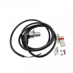 适用于斯堪尼亚卡车 ABS轮速传感器 OE:1457303,1457304,1471707-阿里巴巴