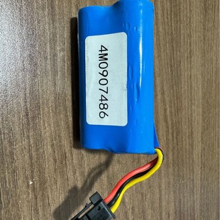 适用于 奥迪 SOS电池 应急电池 4W0907486-阿里巴巴