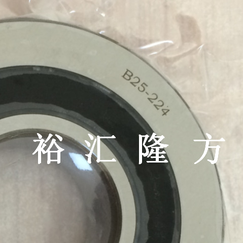 B25-224 高速主轴轴承 B25-224VV 陶瓷球 B25-224-2RS-阿里巴巴