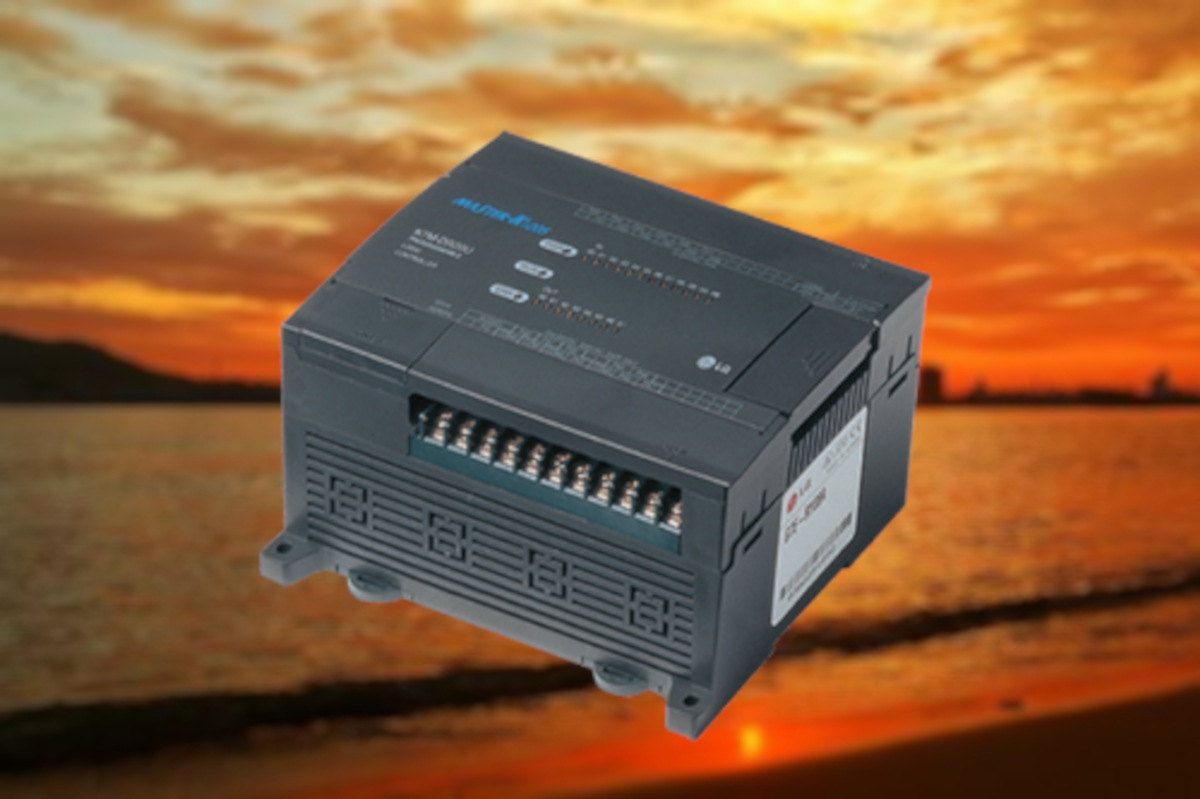 全新 LS/LG PLC 可编程控制器12点输入/继电器8点输出 K7M-DR20U-阿里巴巴