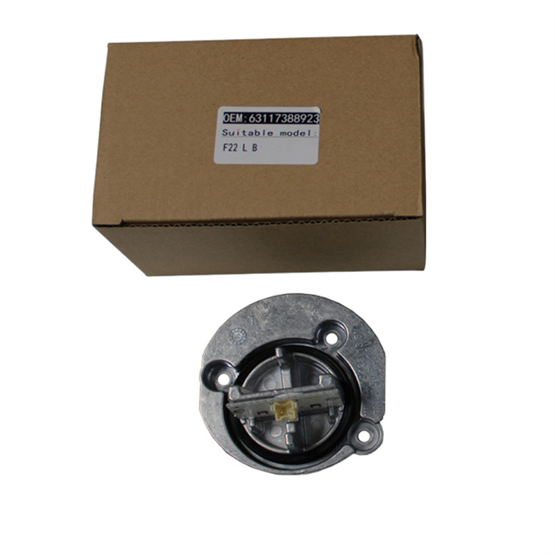 F22 F23 LED日行灯光源天使眼63117388923B 63117388924B-阿里巴巴